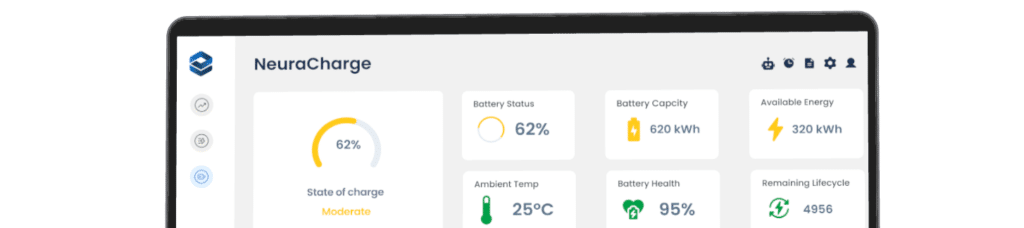 BESS Software | Distributed Energy Resource Optimization | Edgecom Energy